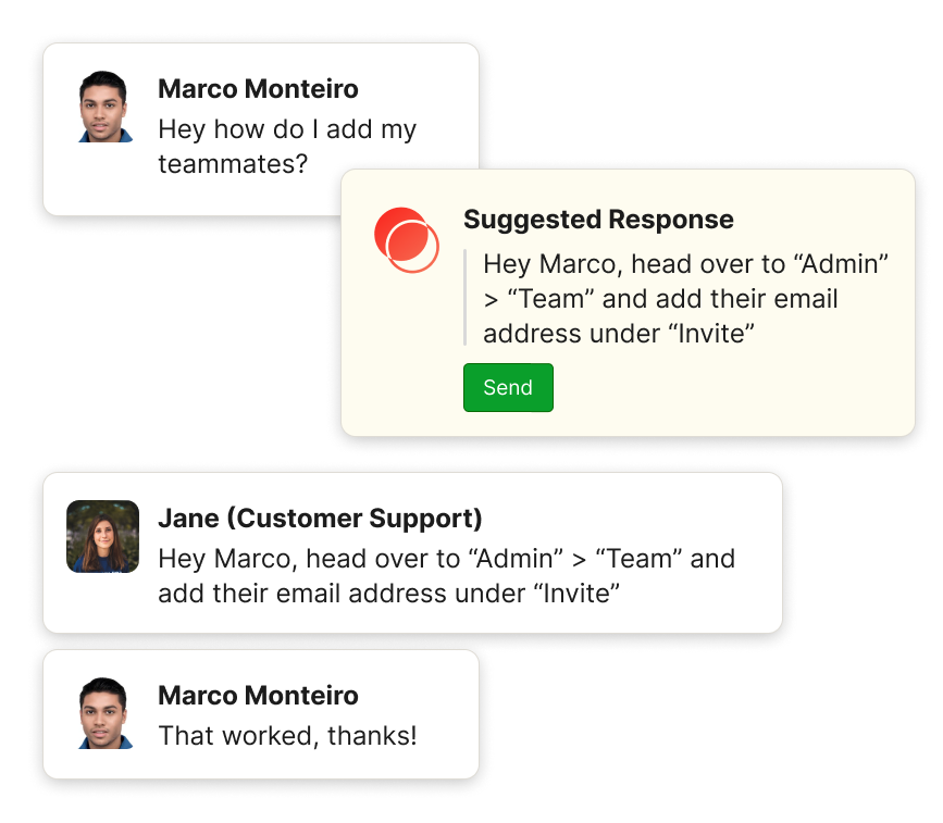 June Product Update