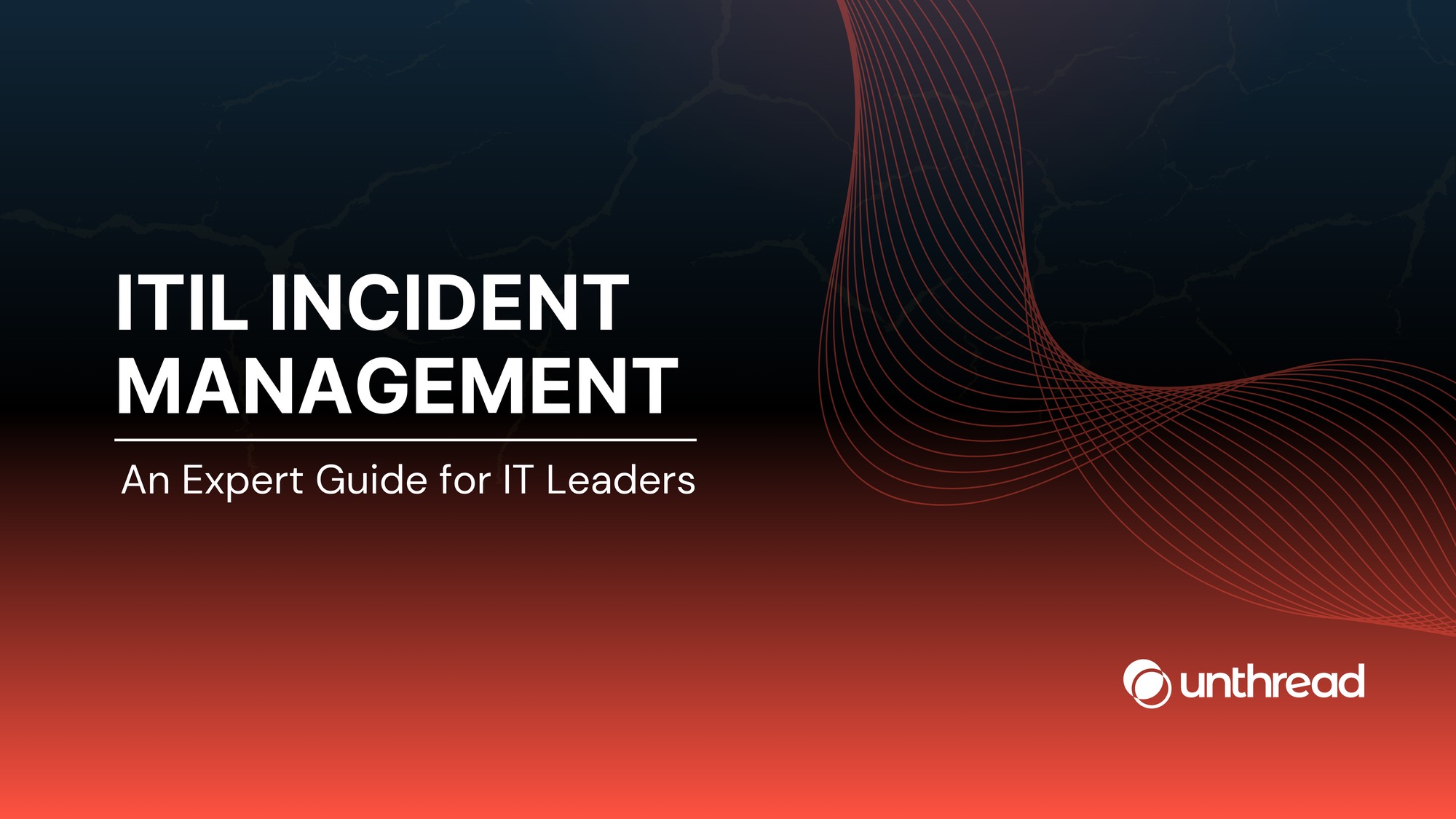 Itil Incident Management