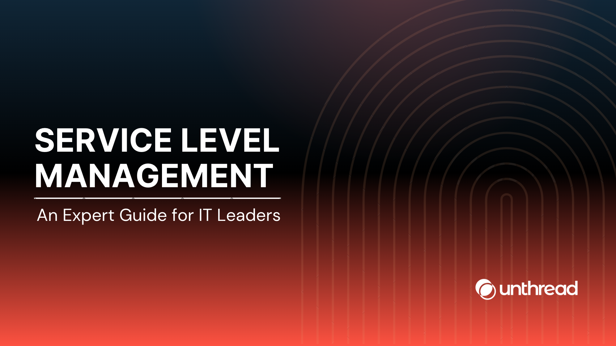 What is ITiL Service Level Management: Definitive Guide