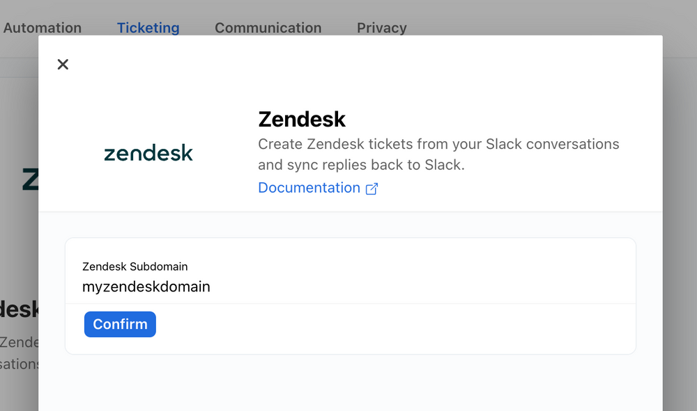 How to Reply to Slack Messages from Zendesk
