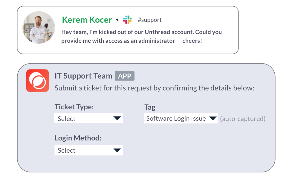 What is IT Self-Service?