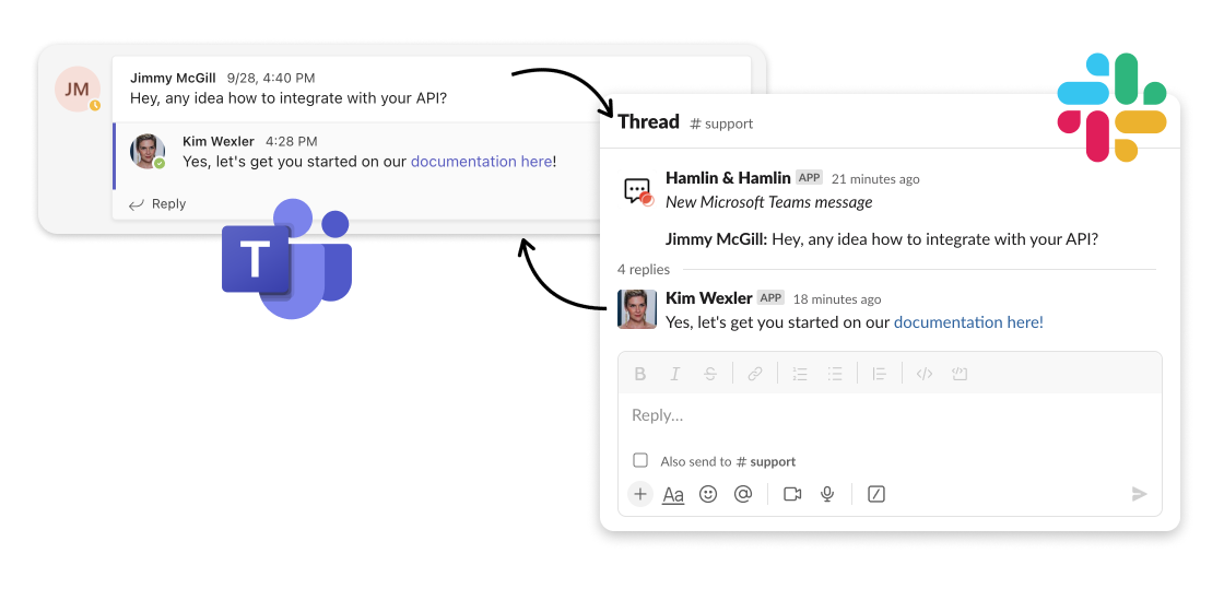 How to Share MS Teams Channels Between Organizations